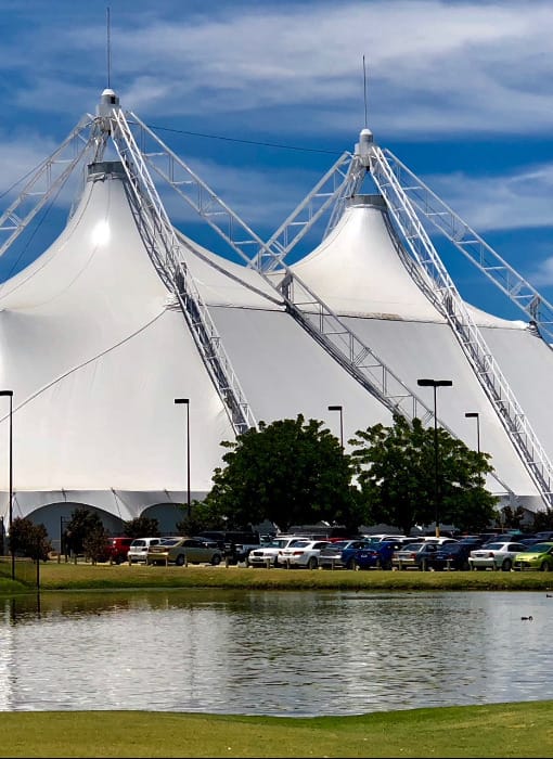 Grand Pyramid